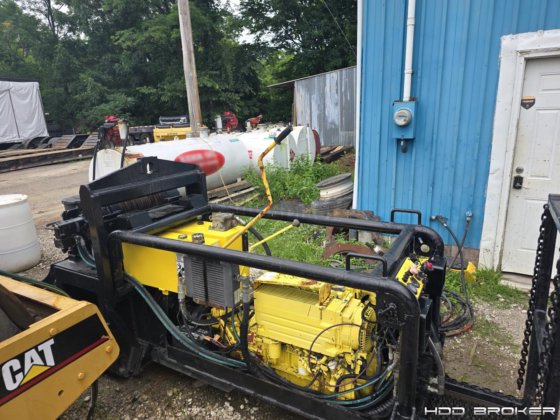 Barbco in United States