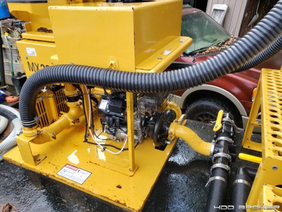 2020 Vermeer MX300 in United States