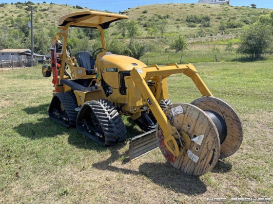2024 Vermeer RTX750 in United States