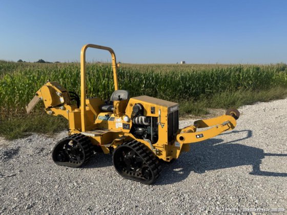 2021 Vermeer PTX44 in United States