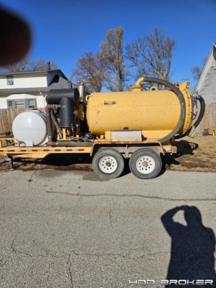 2000 Vac-Tron PMD800 in United States