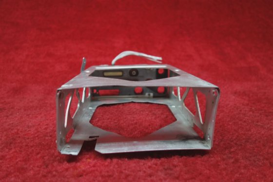 Aircraft Mounting Tray PN 011-00676-01 in Leesburg, FL, USA