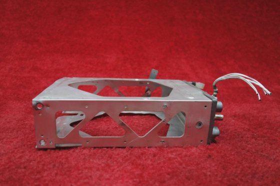 Aircraft Mounting Tray PN 011-00676-01 in Leesburg, FL, USA