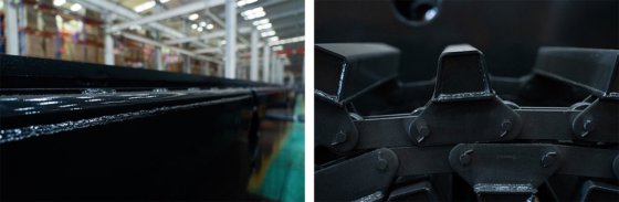 Amphibious Carrier in Changzhou, Jiangsu, China