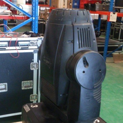 2006 Martin Professional MAC 2000 Profile IIM in Asia