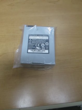 Pegatron Model PB013 Modem Lithium Ion Battery in Watertown, CT, USA