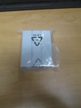 Pegatron Model PB013 Modem Lithium Ion Battery in Watertown, CT, USA