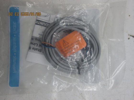 Bimba Solid State Switch with wiring to install in Watertown, CT, USA