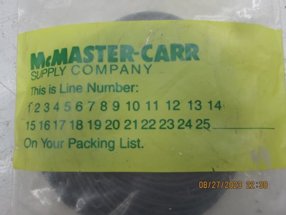 McMaster-Carr 70 Buena Wire Line in Watertown, CT, USA