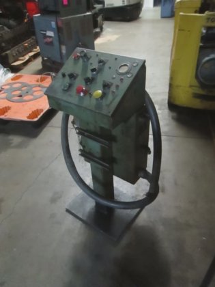 Machine Control Panel Pedestal, CNC Control, Press Control, Control Box ...