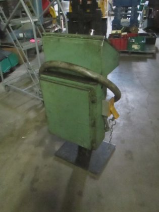 Machine Control Panel Pedestal, CNC Control, Press Control, Control Box ...