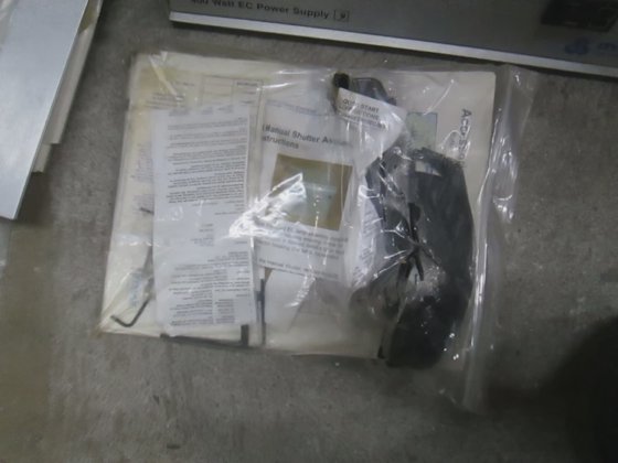 Dymax Model 2000 Flood UV Light Curing Complete System in Watertown, CT, USA