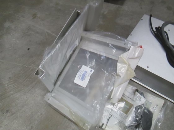 Dymax Model 2000 Flood UV Light Curing Complete System in Watertown, CT ...