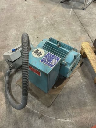 Arco Roto Phase Rotary Phase generator 208/230 Model A in Watertown, CT ...