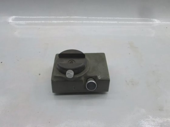 Kodak Rotary Staging Vise Tool Holder in Watertown, CT, USA