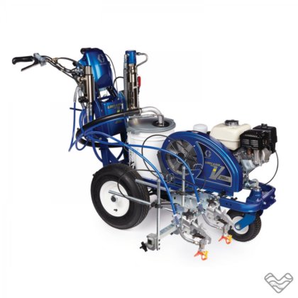 Graco LineLazer V 200HS - Airless Line Marker in Corigliano D'otranto ...