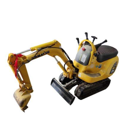 2019 pc01 mini digger/ komatsu PC01 world smallest mini excavator 99% ...