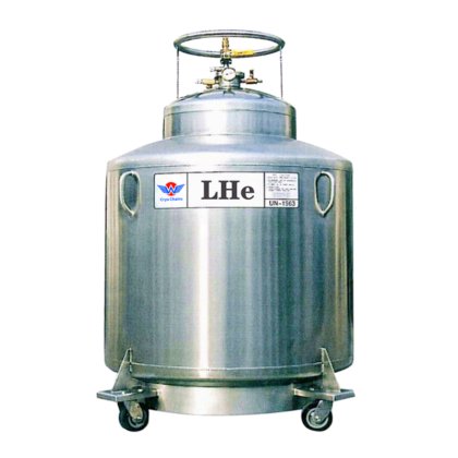 Dewar Cylinder With Self-Pressurization Welded Insulated Dewar Liquid ...