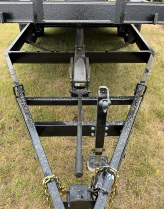 2023 Rainbow Trailers 20ft Excursion Tilt Deck Trailer in Strathmore ...