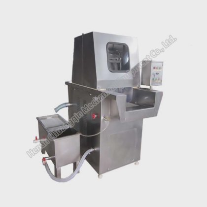 Brine Injector Equipment Manual Meat Brine Injector Brine Meat Injector ...