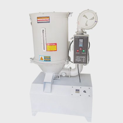 Air Dryer Heat Hopper Type Plastic Dryer Plastic Heating Stainless ...