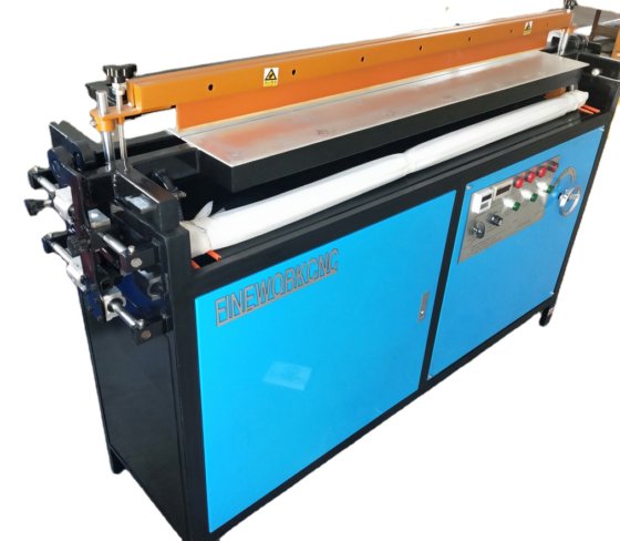 2022 plastic line bending acrylic bending machine bangalore in Jinan, China