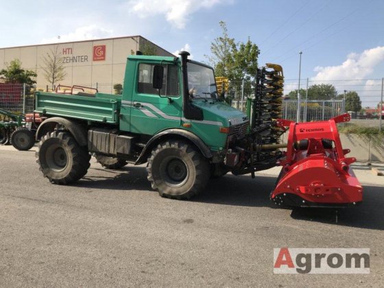 2022 Tehnos MU 250 R LW Profi in Karlsruhe, Germany