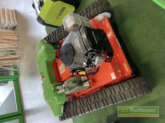 2023 Agria Agria Caterpillar Mower 9500 - 70 Premium in Karlsruhe, Germany
