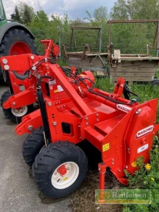 2022 Maschio SC 280 Pro with knife d in Salem, Germany