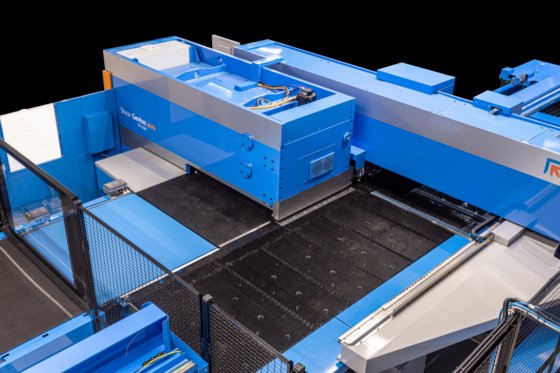 Shear Genius EVO in Sofia, Bulgaria