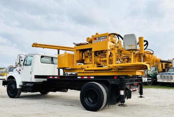 Texoma 330 in Sarasota, FL, USA