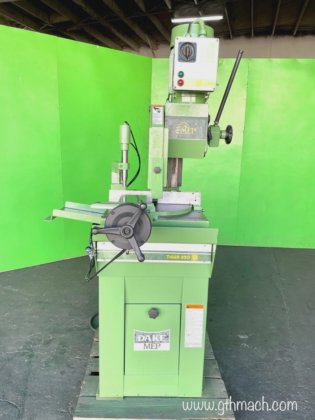 Dake Dake Tiger 350 in Pico Rivera, CA, USA