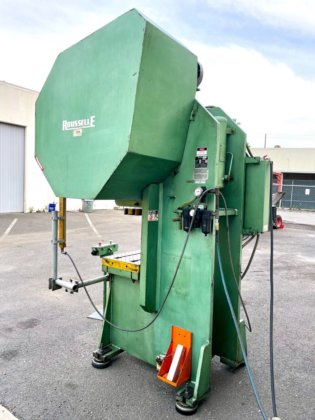 Rousselle Rousselle G1-55 in Pico Rivera, CA, USA