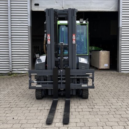 2025 Combilift CBE2500 in Vilnius, Vilnius County, Lithuania