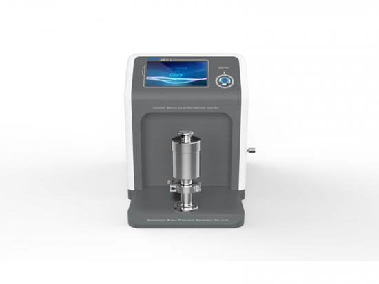 Vacuum Decay Leak Detection Tester Package Leaking Test Machine Seal ...