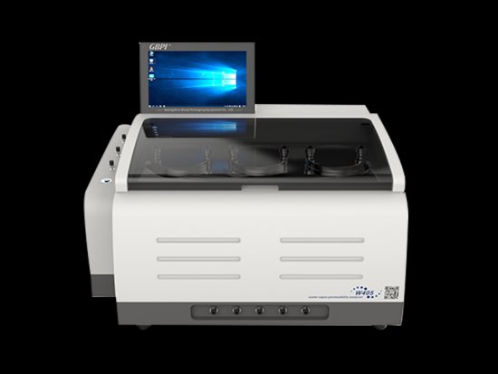 Coulometric Sensor Method Oxygen Permeability Analyzer- Y310L in ...