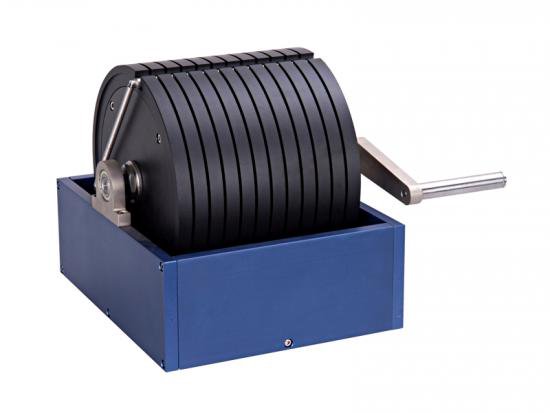 Tensile Test Sample Cutter - LC-1 in Guangzhou, China