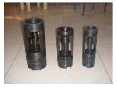 API Drill Pipe 6-5/8" Reg Type 6R 3R Bit Sub Plunger Float Valve ...