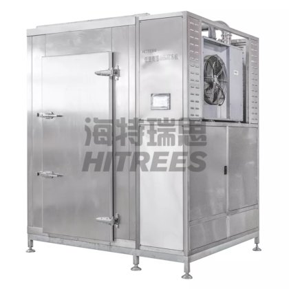 fish beef meat Defrosting room defrosting and thawing room for meat ...