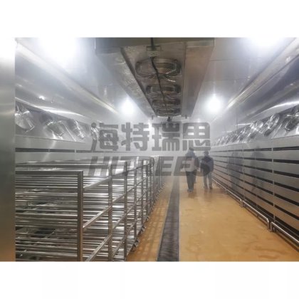 fish beef meat Defrosting room defrosting and thawing room for meat ...