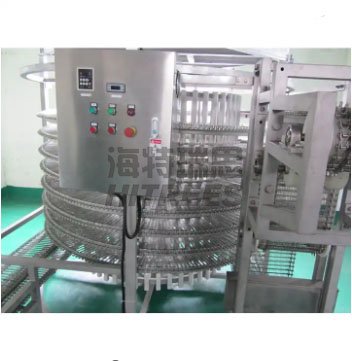 Retarder Proofer with Conveyor Screw / sale / single drum spiral ...