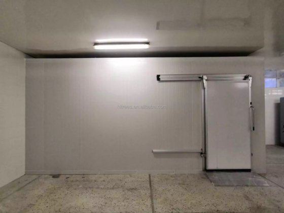 Automatic Mini Fish Banana Cold Storage Room Butchery Cold Room Fridge ...