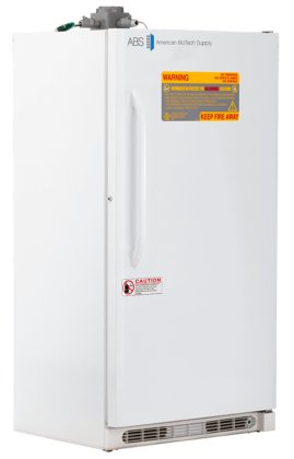 General Purpose Hazardous Location (Explosion Proof) Freezers in ...