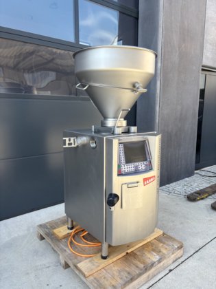 Gebraucht Handtmann VF 608 in Haag, Niederösterreich, Österreich