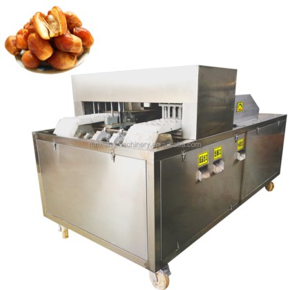 2023 Dates Pitting Machine, Cherry Pitting Machine, Pea Pitting Machine ...