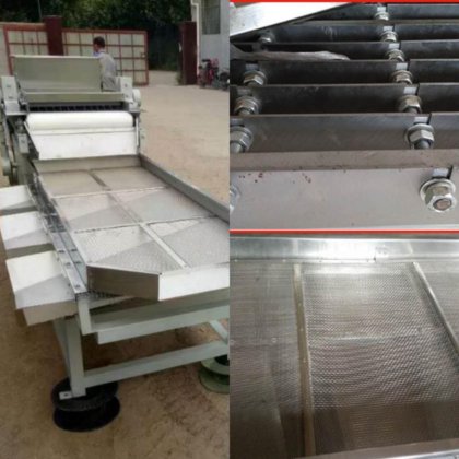 Commercial nut grinder machine cashew nut cutting grinding machine ...