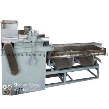 Commercial nut grinder machine cashew nut cutting grinding machine ...