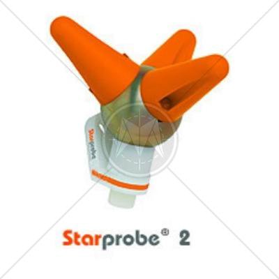 Amplifier Research FL7006 Electric Field Probe 100kHz â€“ 6GHz 800V/m ...