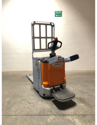 2022 STILL EXH-SF 20 in Murcia, Spain