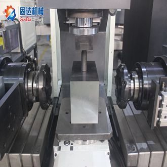 GooDa Mid-Range CNC Machine Tools in Guangdong, China